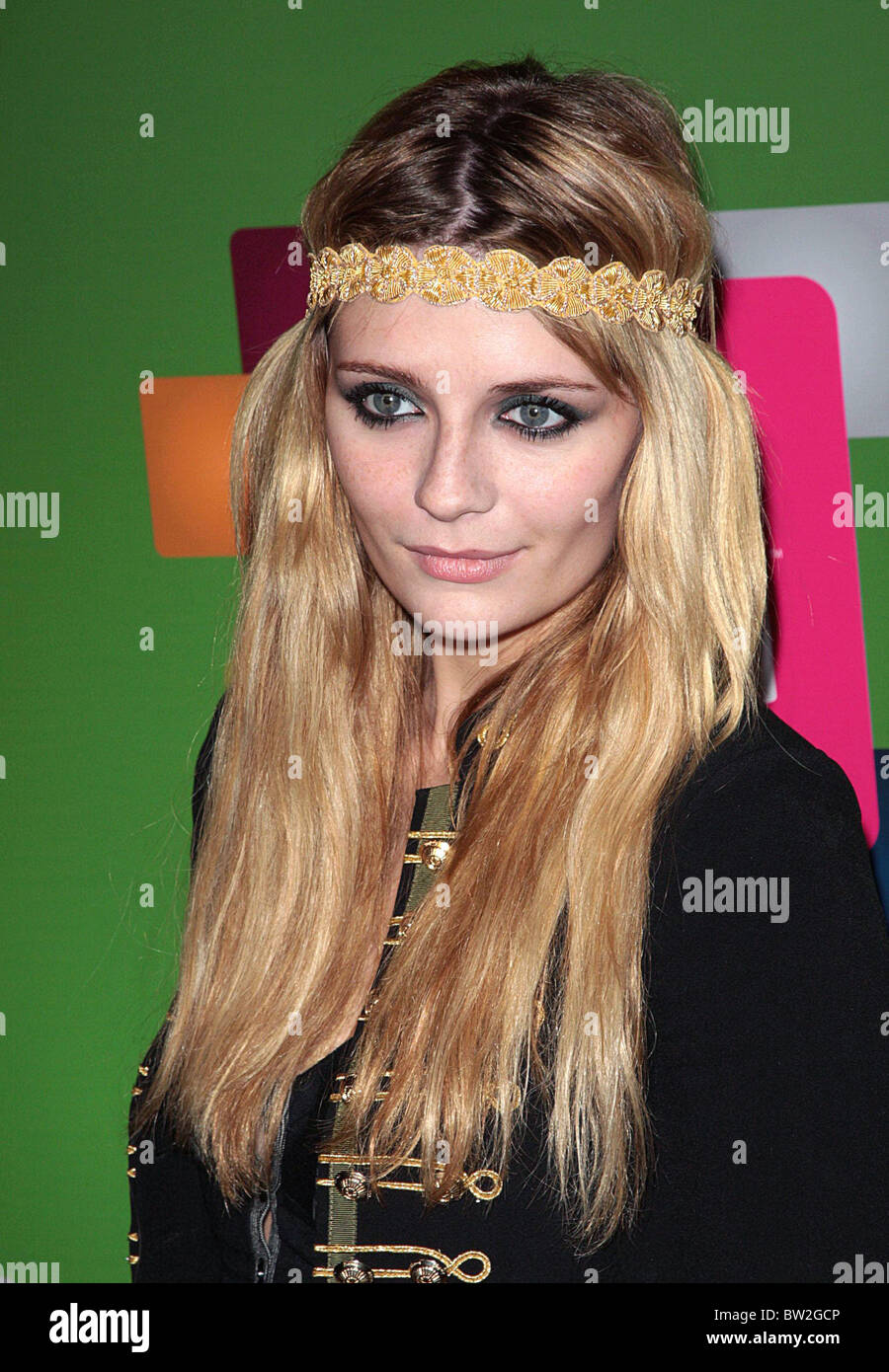 T-Mobile G1 Android-Powered Mobile Phone Launch Party Stock Photo - Alamy