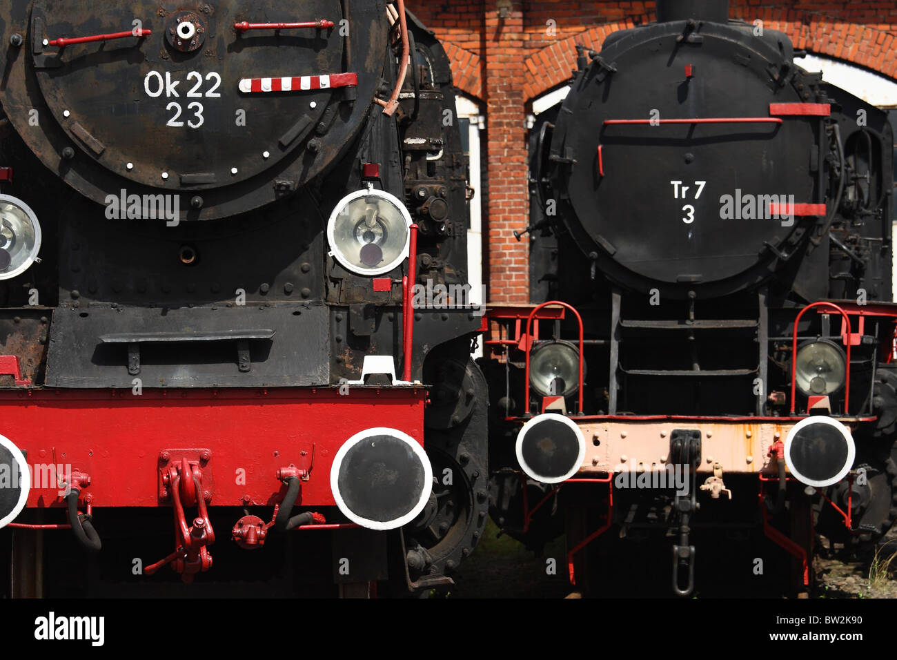 Lower silesia train hi-res stock photography and images - Alamy