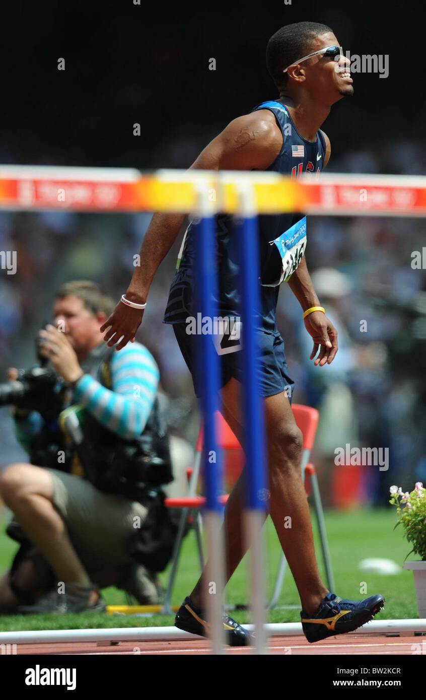 Aug 18 - Beijing Summer 2008 Olympic Games Stock Photo - Alamy
