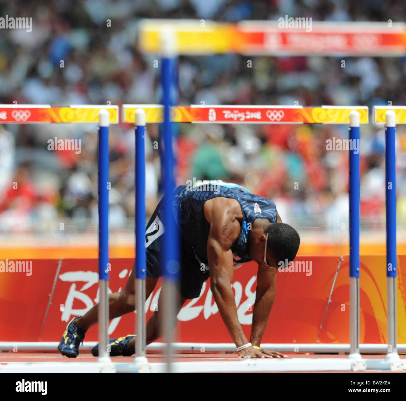 Aug 18 - Beijing Summer 2008 Olympic Games Stock Photo - Alamy