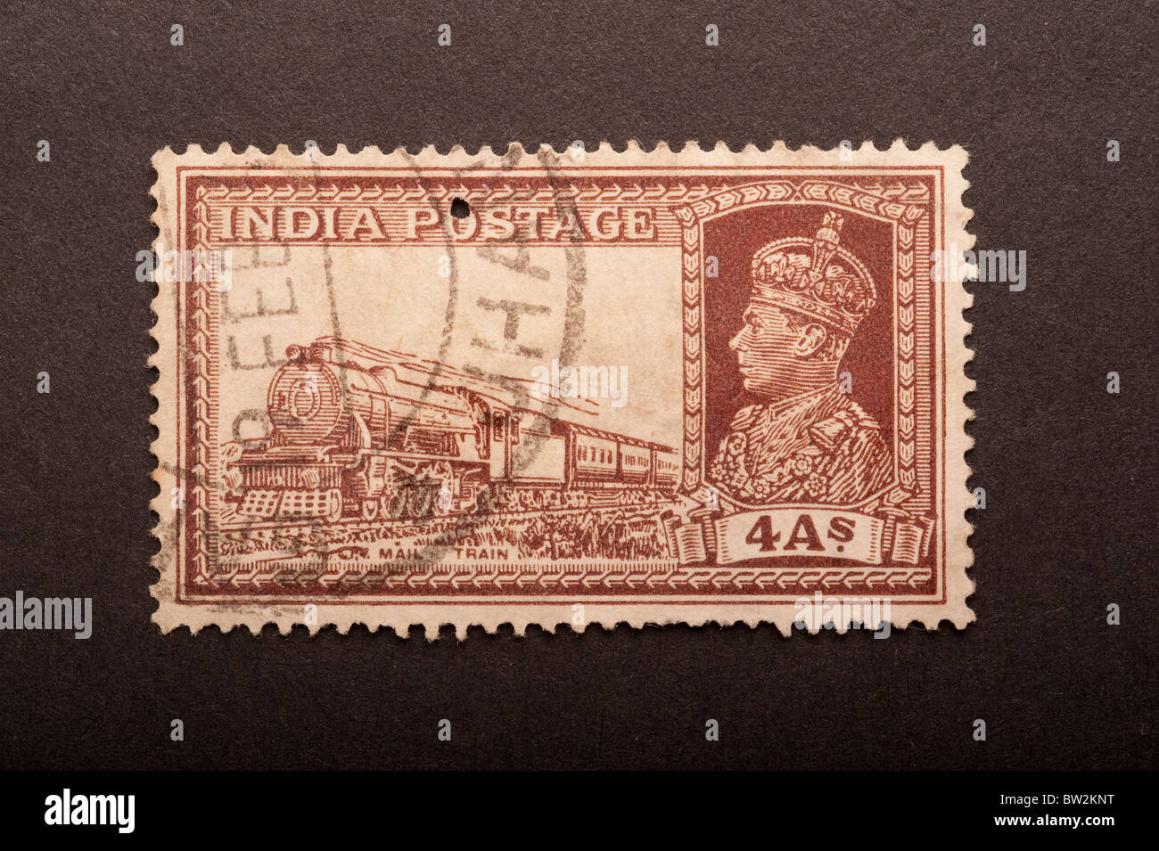 India Postage Stamp High Resolution Stock Photography and Images - Alamy