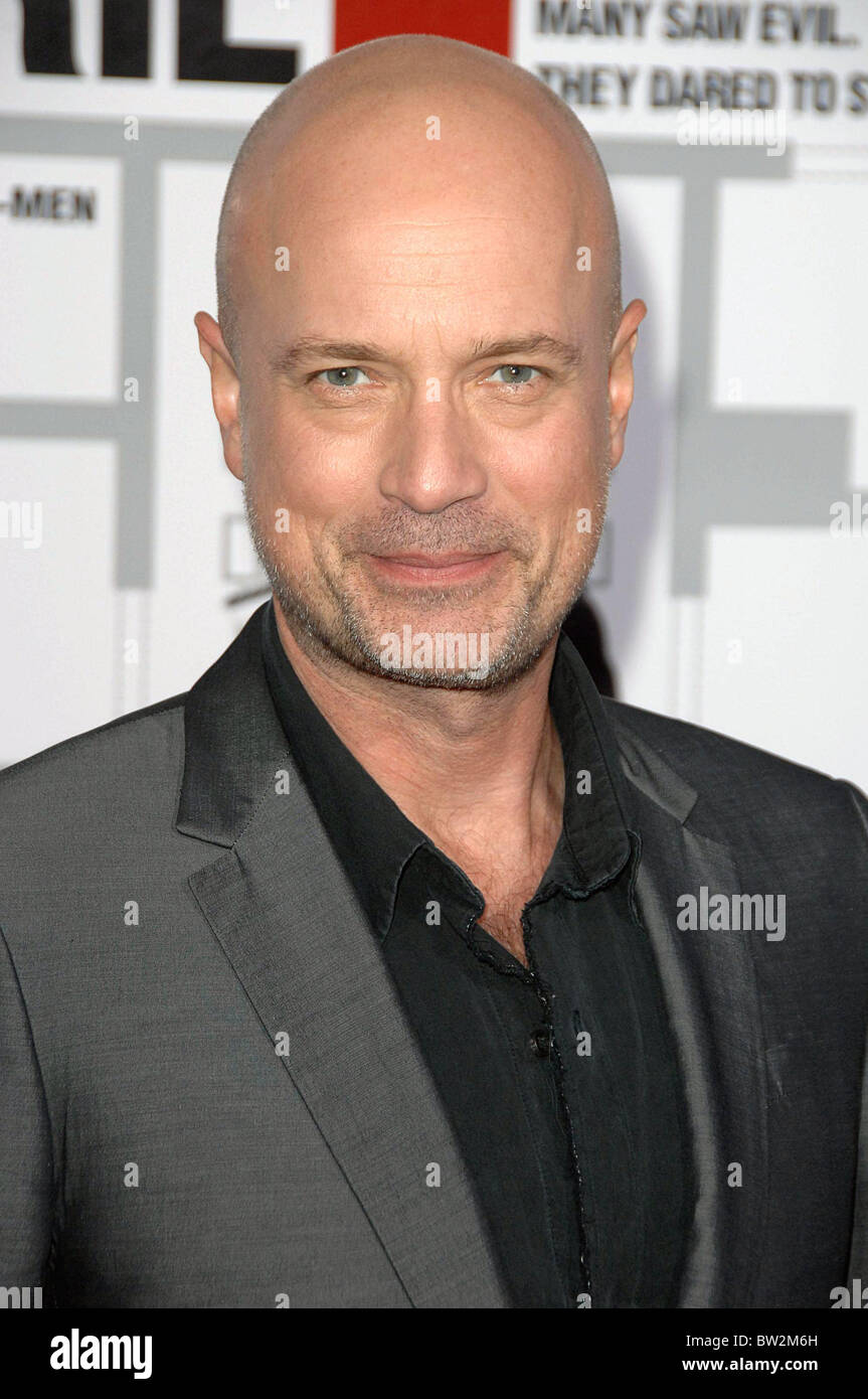 Los Angeles Premiere of VALKYRIE Stock Photo - Alamy