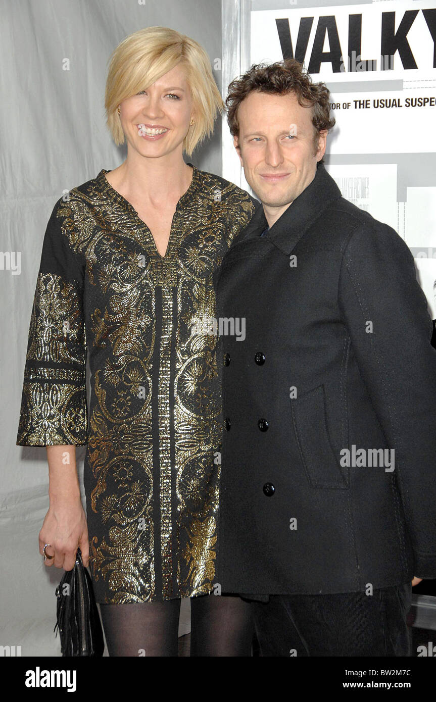 Los Angeles Premiere of VALKYRIE Stock Photo - Alamy