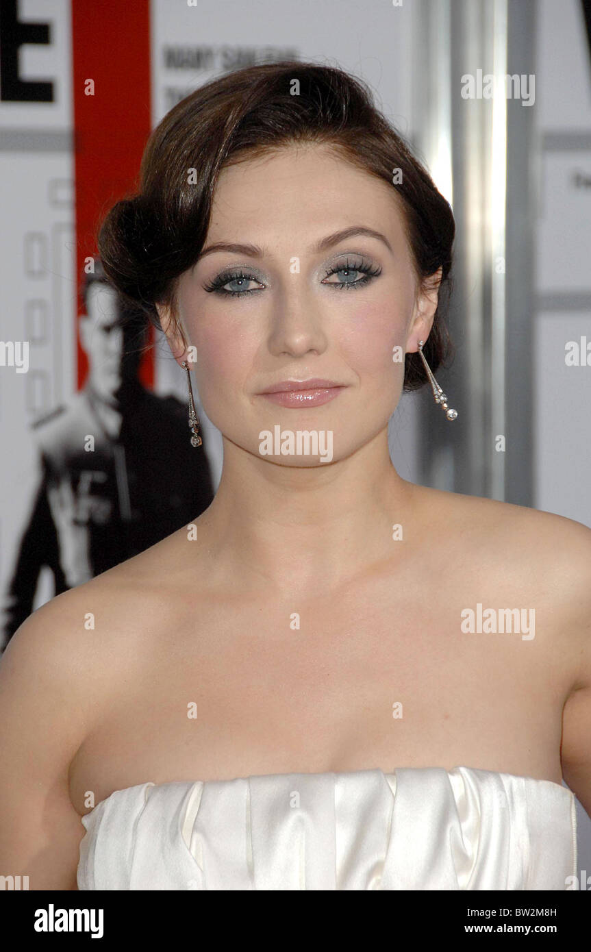 Los Angeles Premiere of VALKYRIE Stock Photo - Alamy