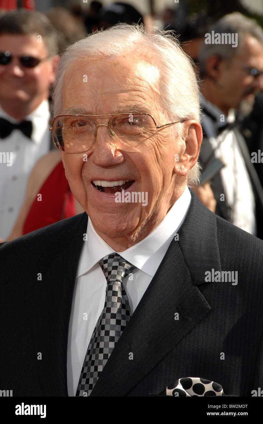 Ed mcmahon hi-res stock photography and images - Alamy