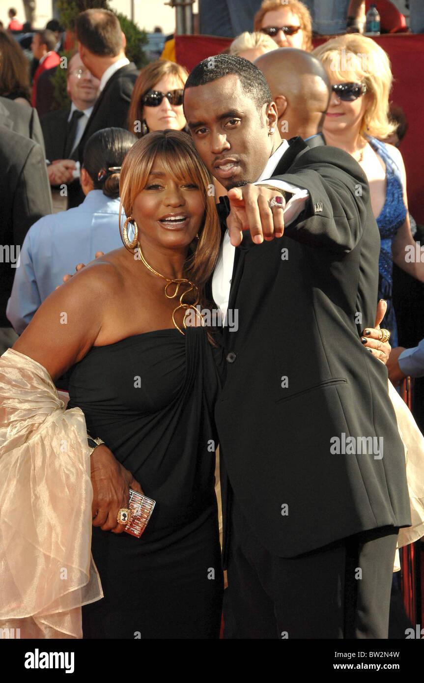 Emmy combs hi-res stock photography and images - Alamy