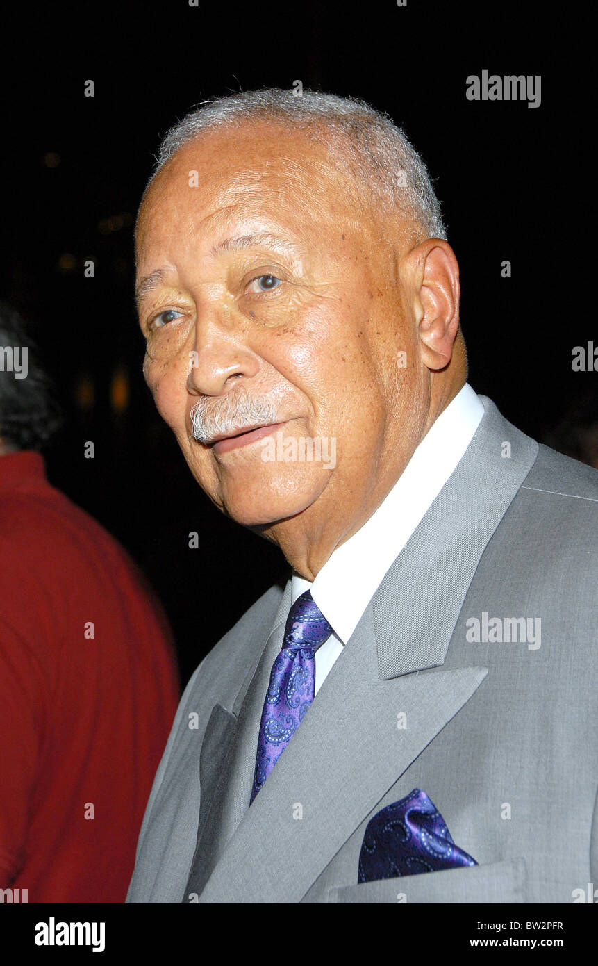 USTA Player Party presented by Heineken Stock Photo - Alamy
