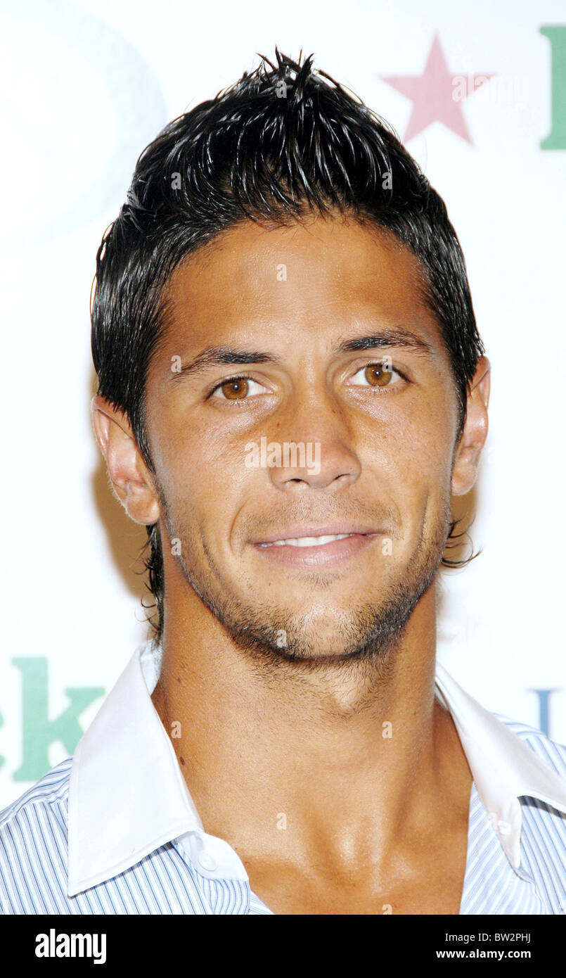 USTA Player Party presented by Heineken Stock Photo - Alamy