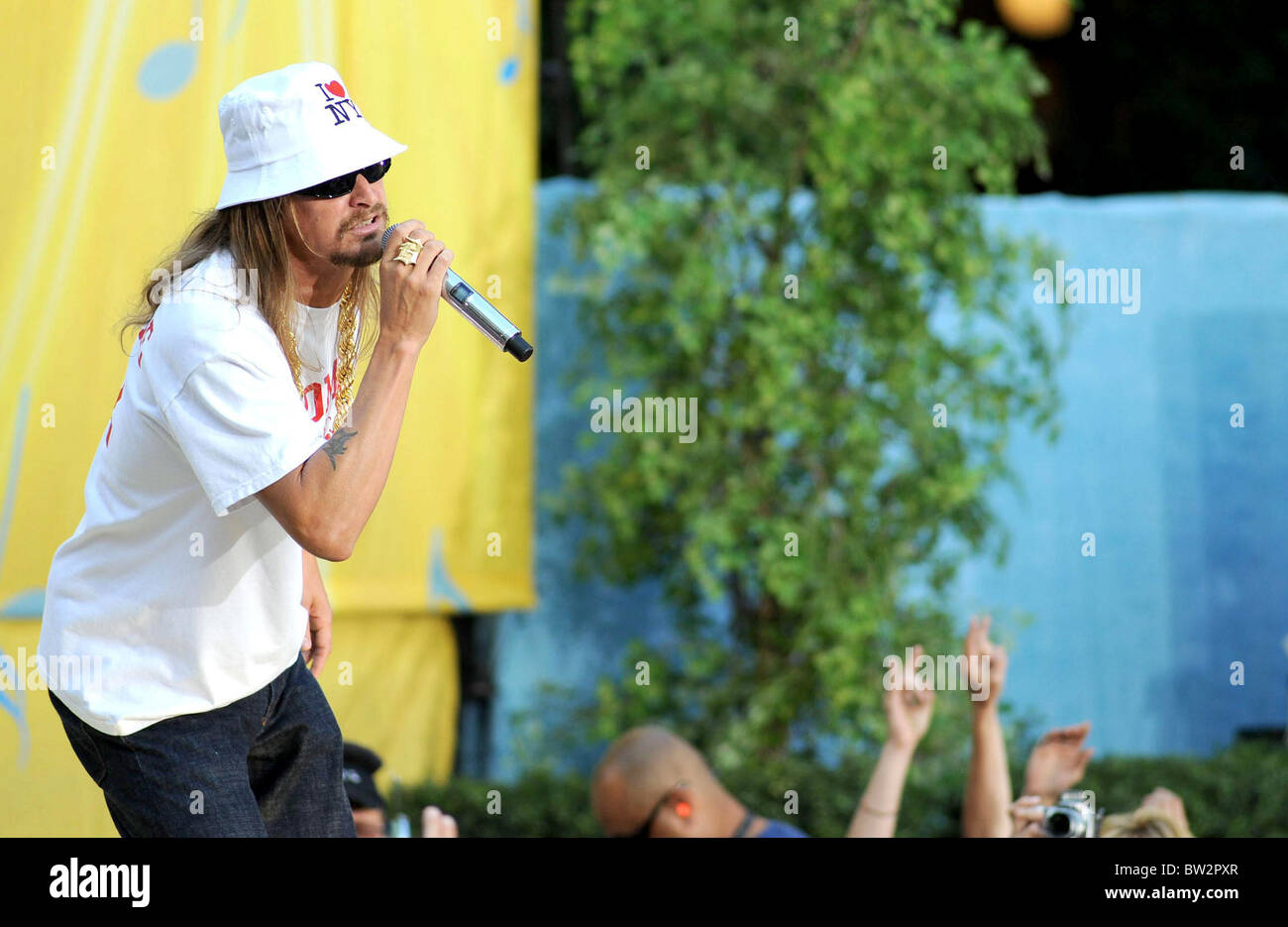 Good kid concert hi-res stock photography and images - Alamy