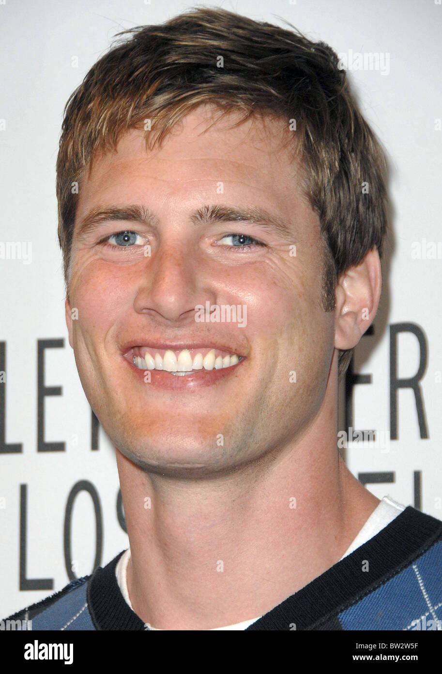 William S. Paley Television Festival Featuring CHUCK Stock Photo - Alamy