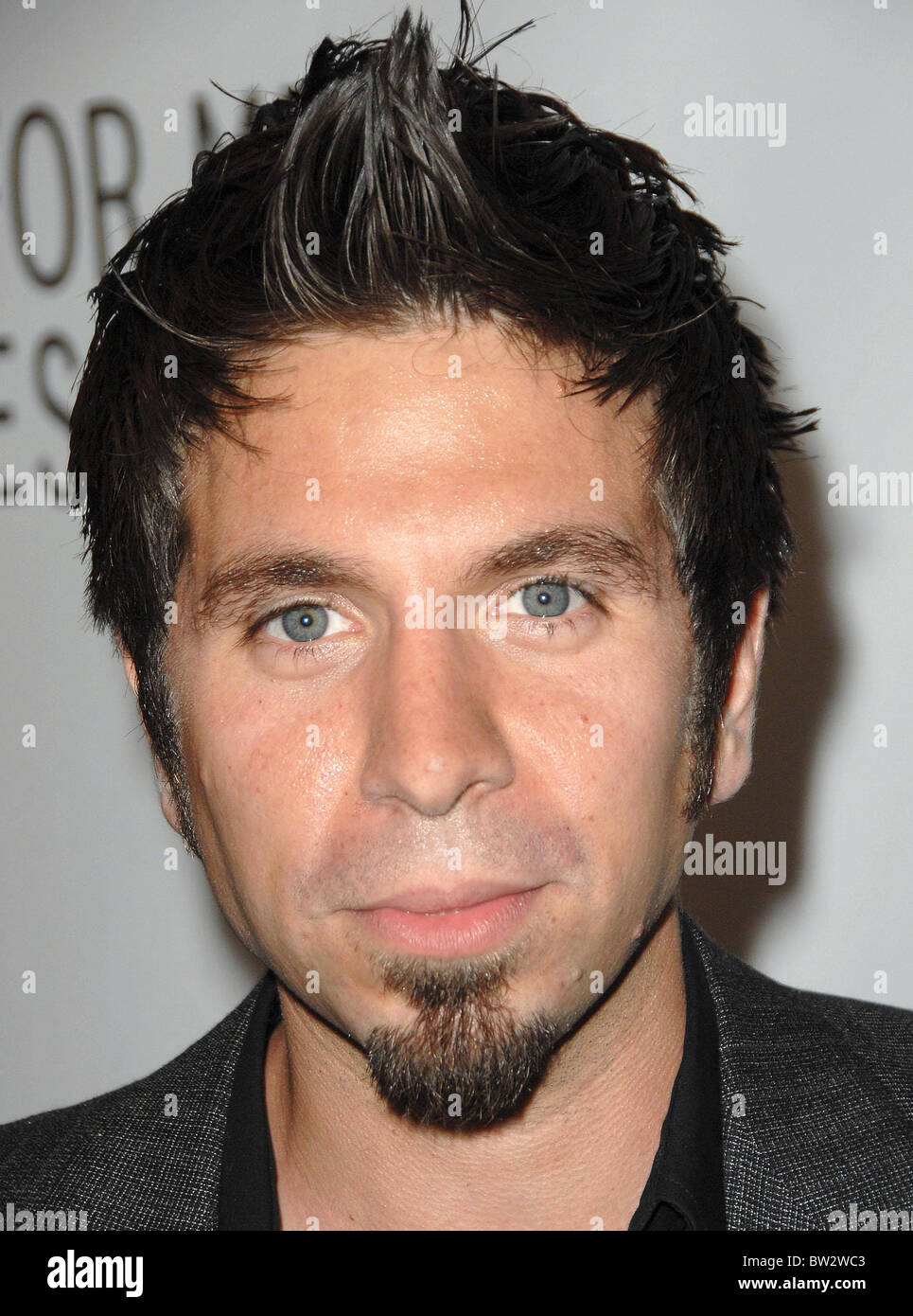 William S. Paley Television Festival Featuring CHUCK Stock Photo - Alamy