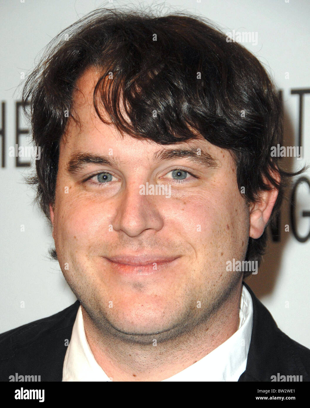 William S. Paley Television Festival Featuring CHUCK Stock Photo - Alamy