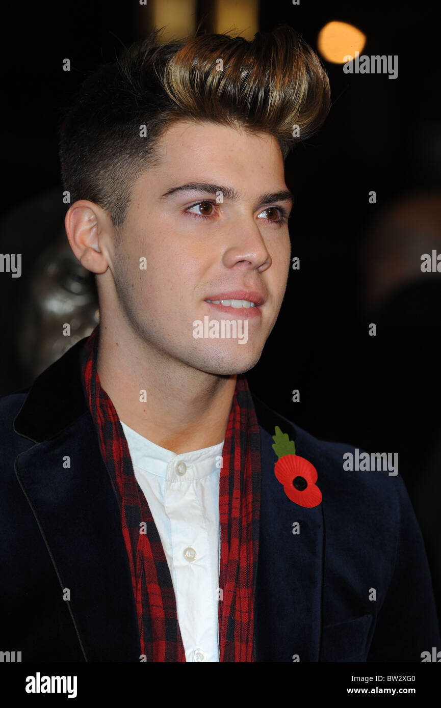 Harry grimshaw hi-res stock photography and images - Alamy