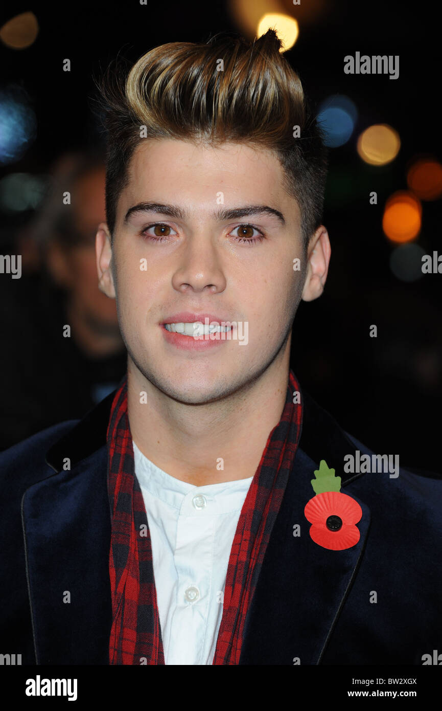 Aiden grimshaw hi-res stock photography and images - Alamy