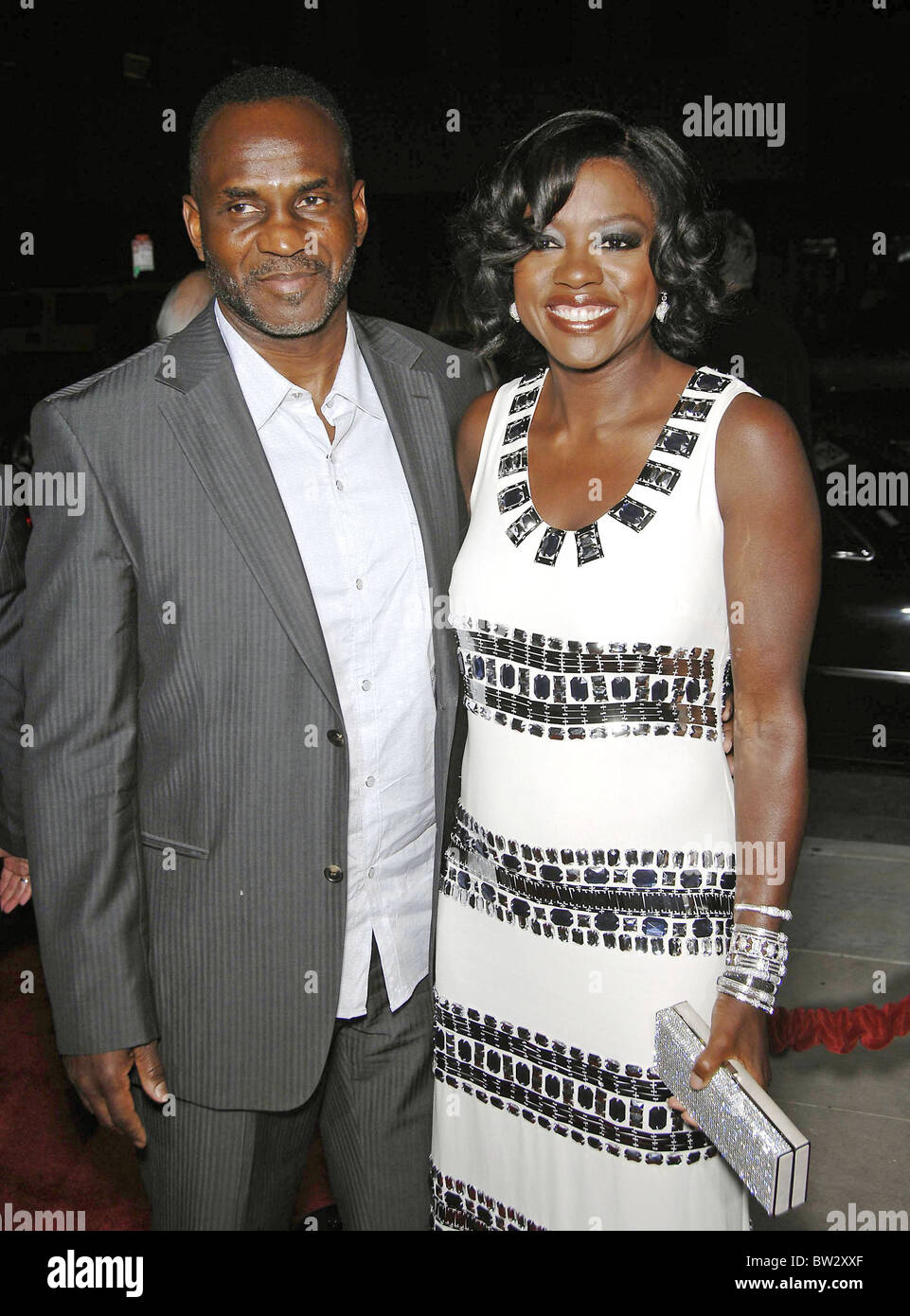 Viola davis doubt hi-res stock photography and images - Alamy