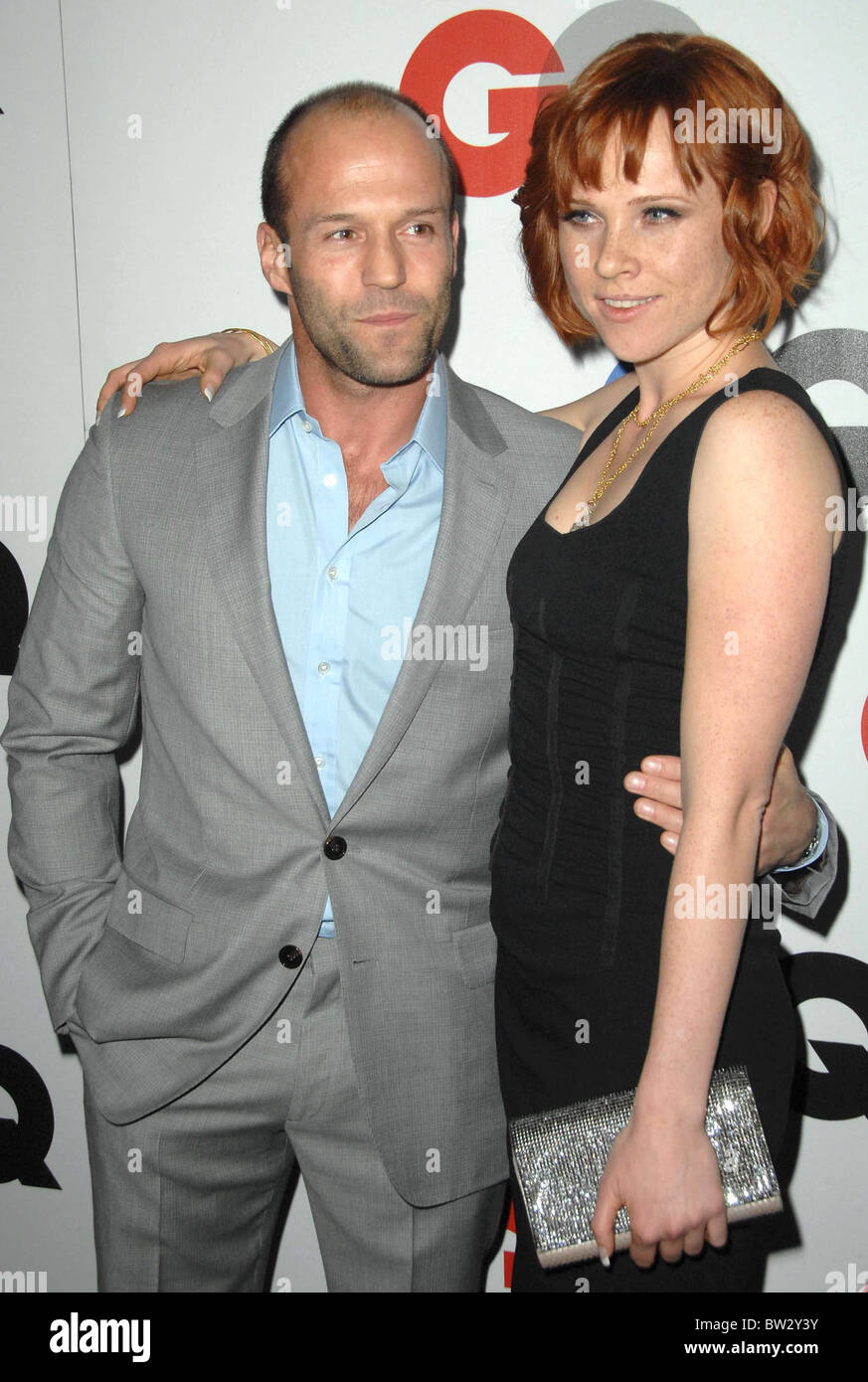 The 13th Annual GQ 'MEN OF THE YEAR' Party Stock Photo - Alamy