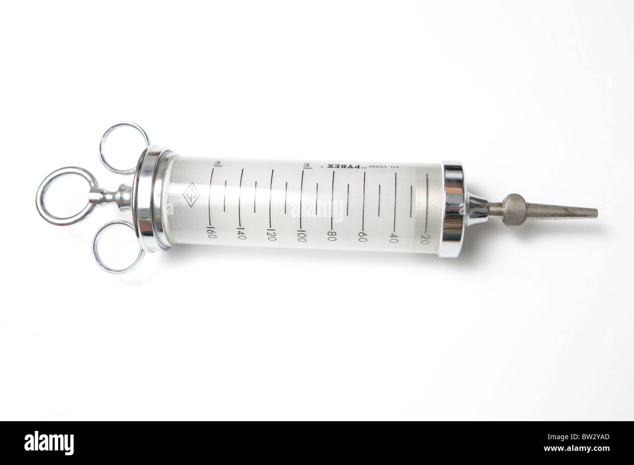Vintage Syringe Kit