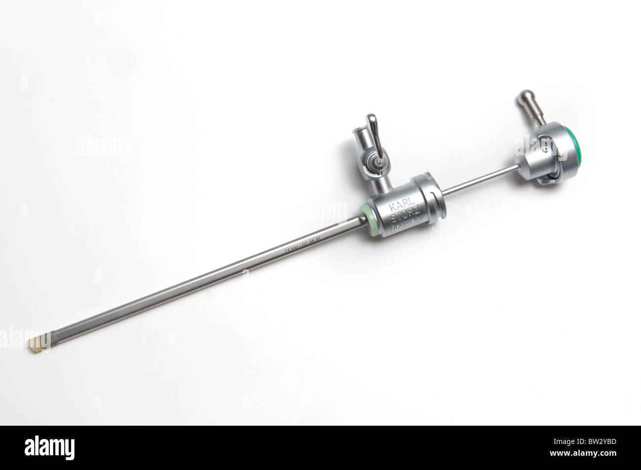 Ureteroscope hi-res stock photography and images - Alamy