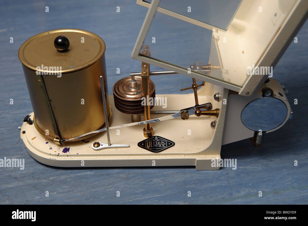 Cystometry hi-res stock photography and images - Alamy