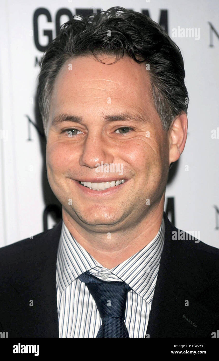 GOTHAM MAGAZINE Annual Gala Stock Photo - Alamy