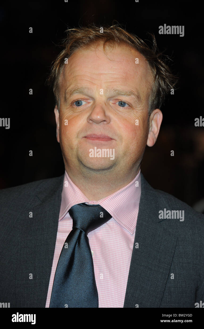 TOBY JONES HARRY POTTER AND THE DEATHLY HALLOWS - PART 1 - FILM ...
