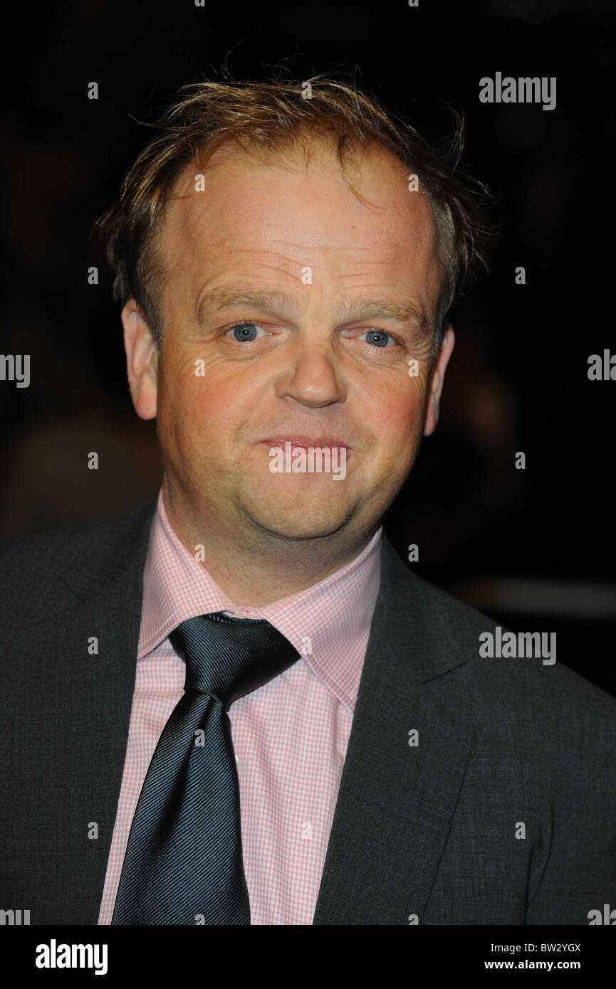 Toby jones harry potter hi-res stock photography and images - Alamy
