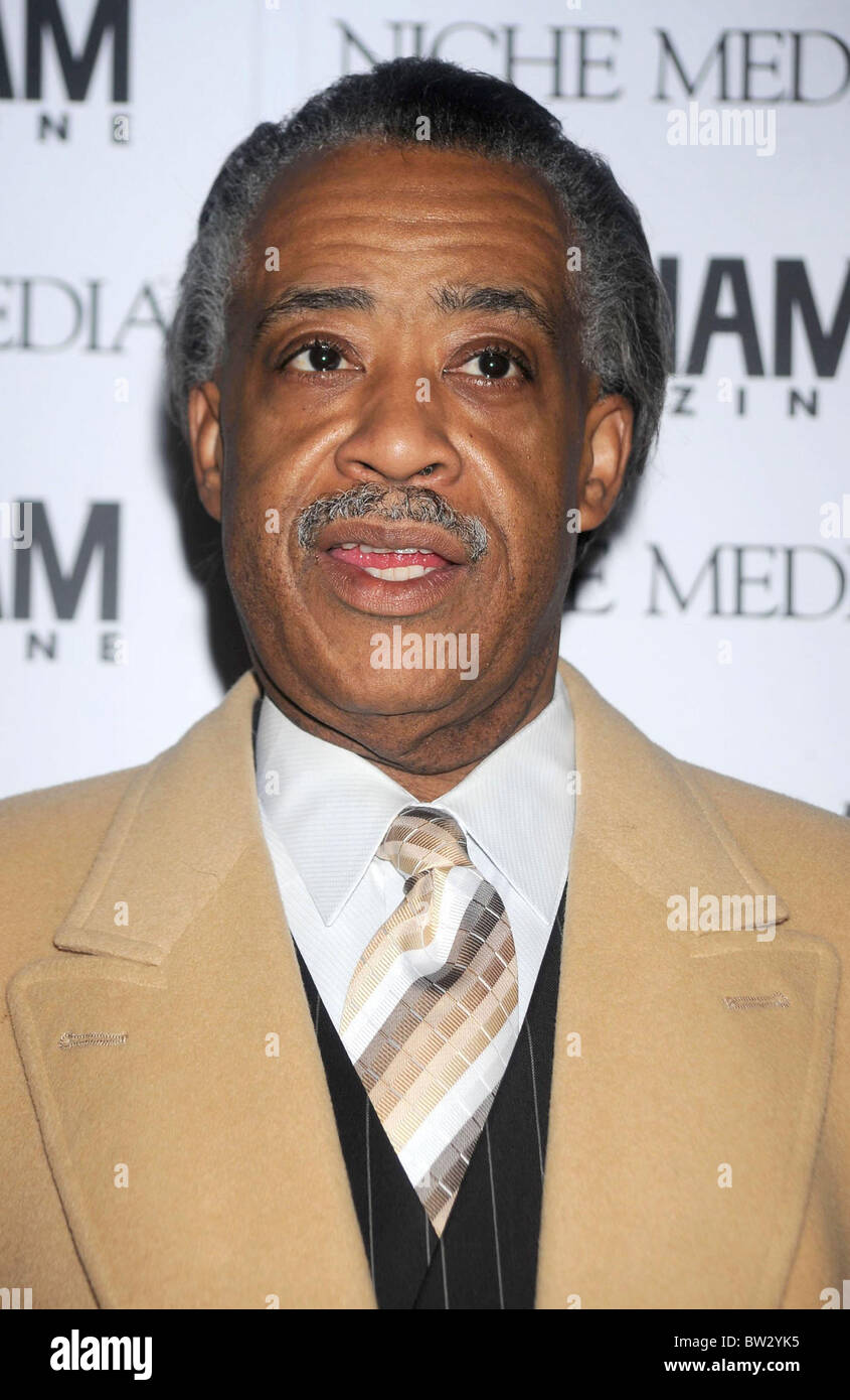 GOTHAM MAGAZINE Annual Gala Stock Photo - Alamy