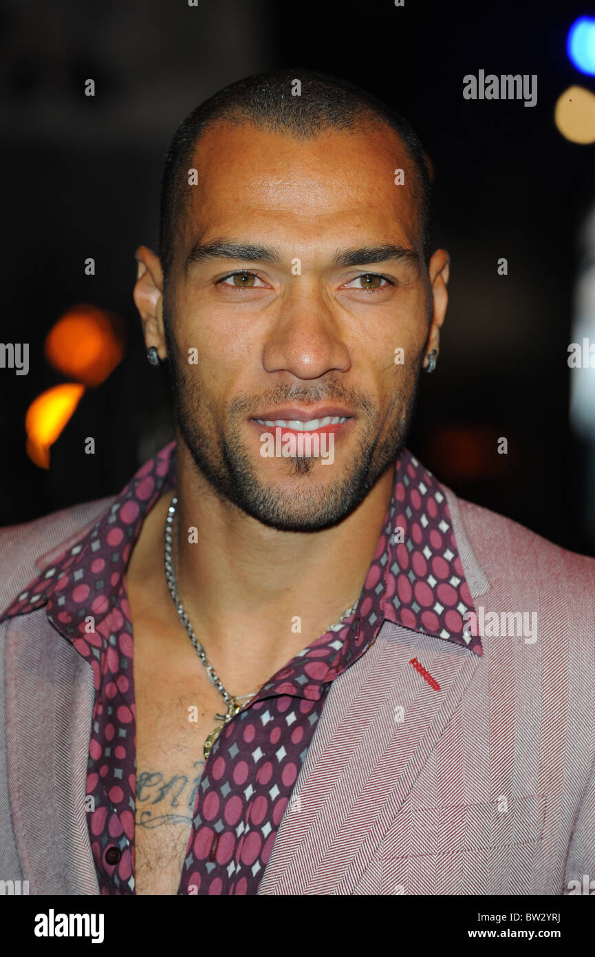 JOHN CAREW HARRY POTTER AND THE DEATHLY HALLOWS - PART 1 - FILM ...