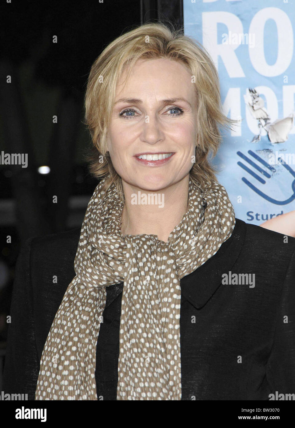Jane lynch in role models hi-res stock photography and images - Alamy
