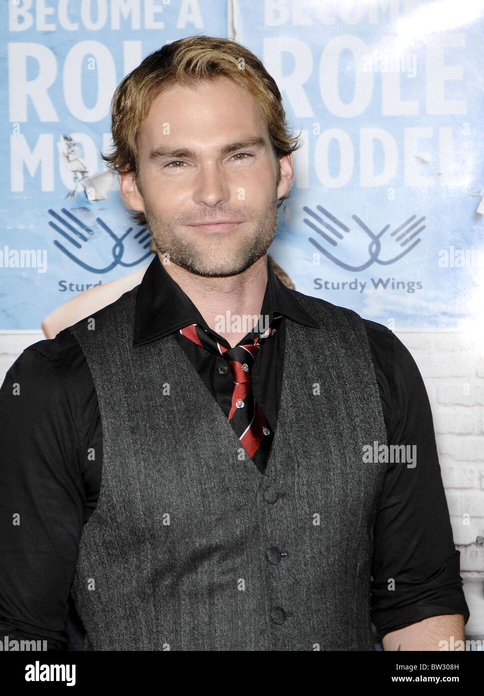 ROLE MODELS Premiere Stock Photo - Alamy