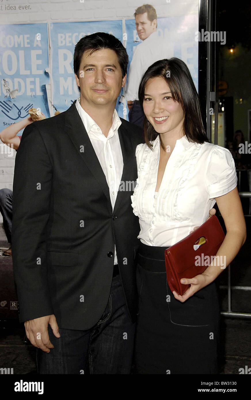 Premiere ROLE MODELS Stock Photo - Alamy