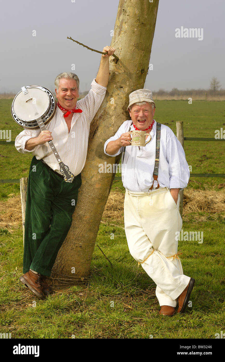 Pete budd hi-res stock photography and images - Alamy