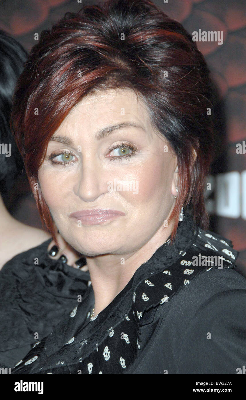 2008 Spike TV's SCREAM Awards Stock Photo - Alamy