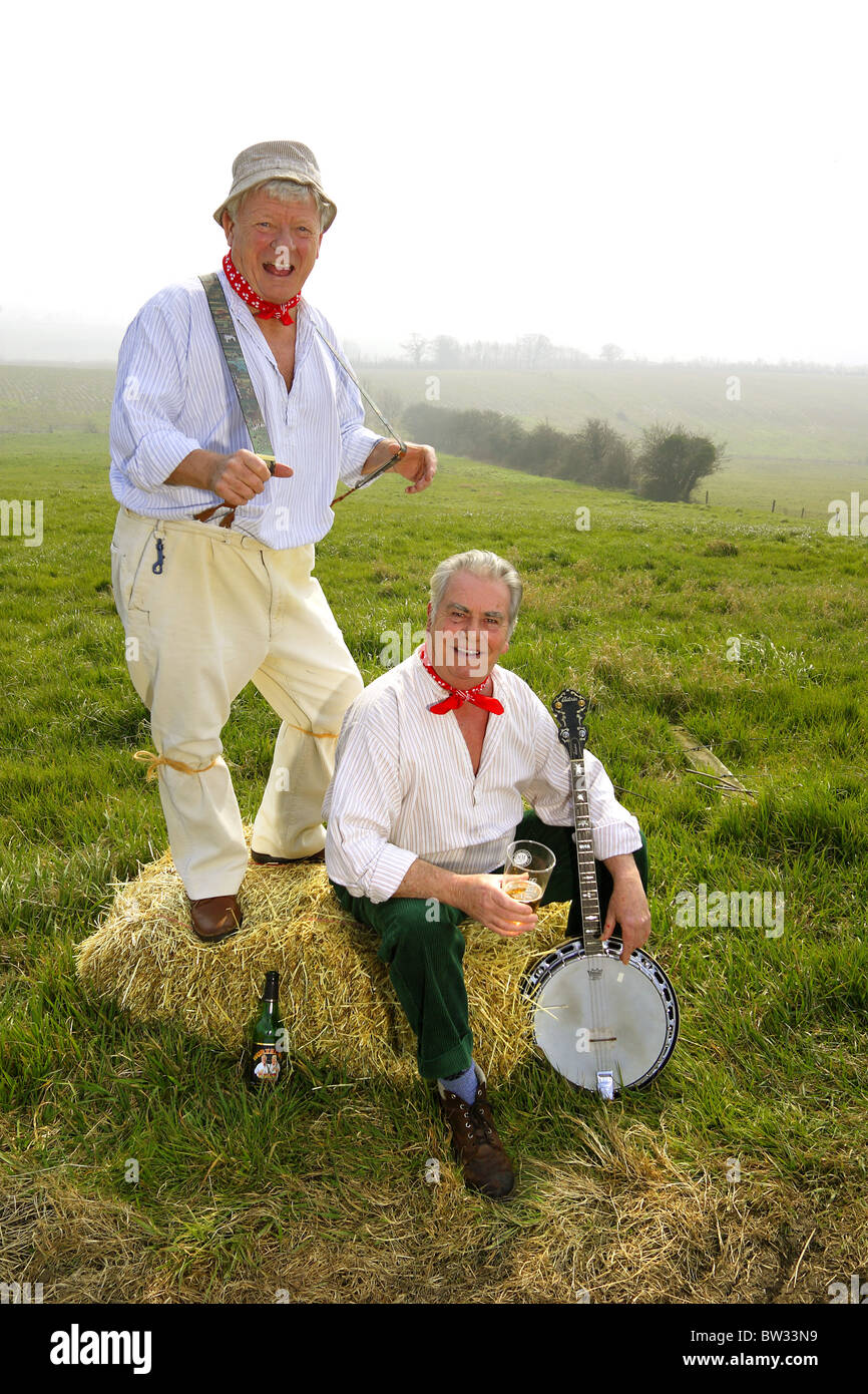 Pete budd hi-res stock photography and images - Alamy