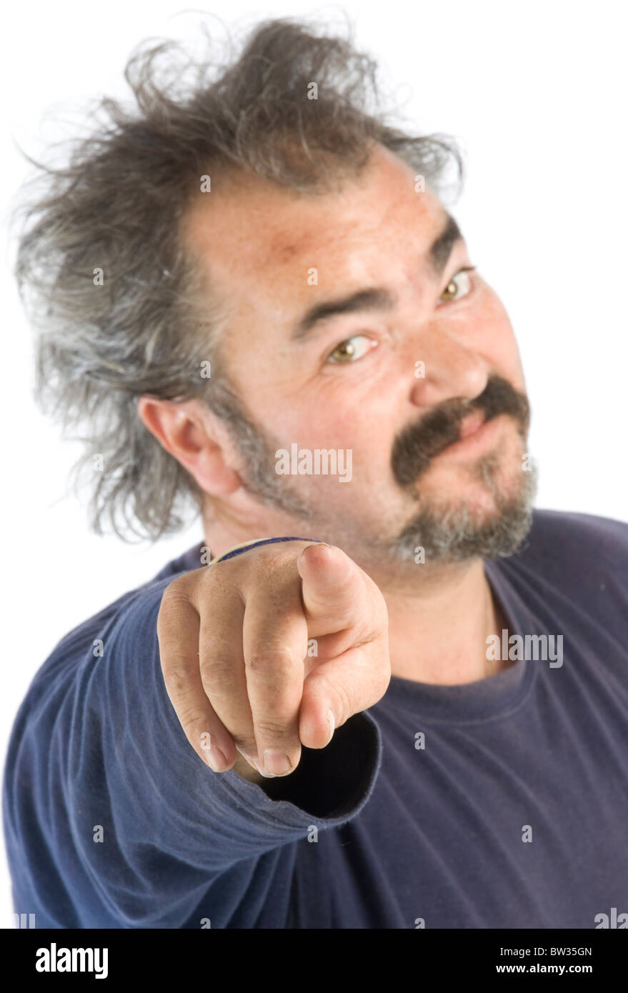 man screaming in extreme rage Stock Photo - Alamy