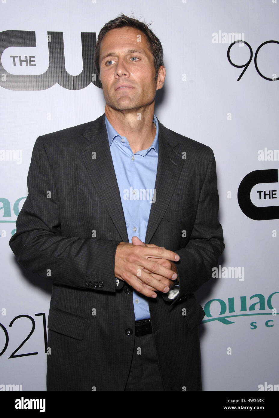 CW NETWORK 90210 PREMIERE PARTY Stock Photo - Alamy