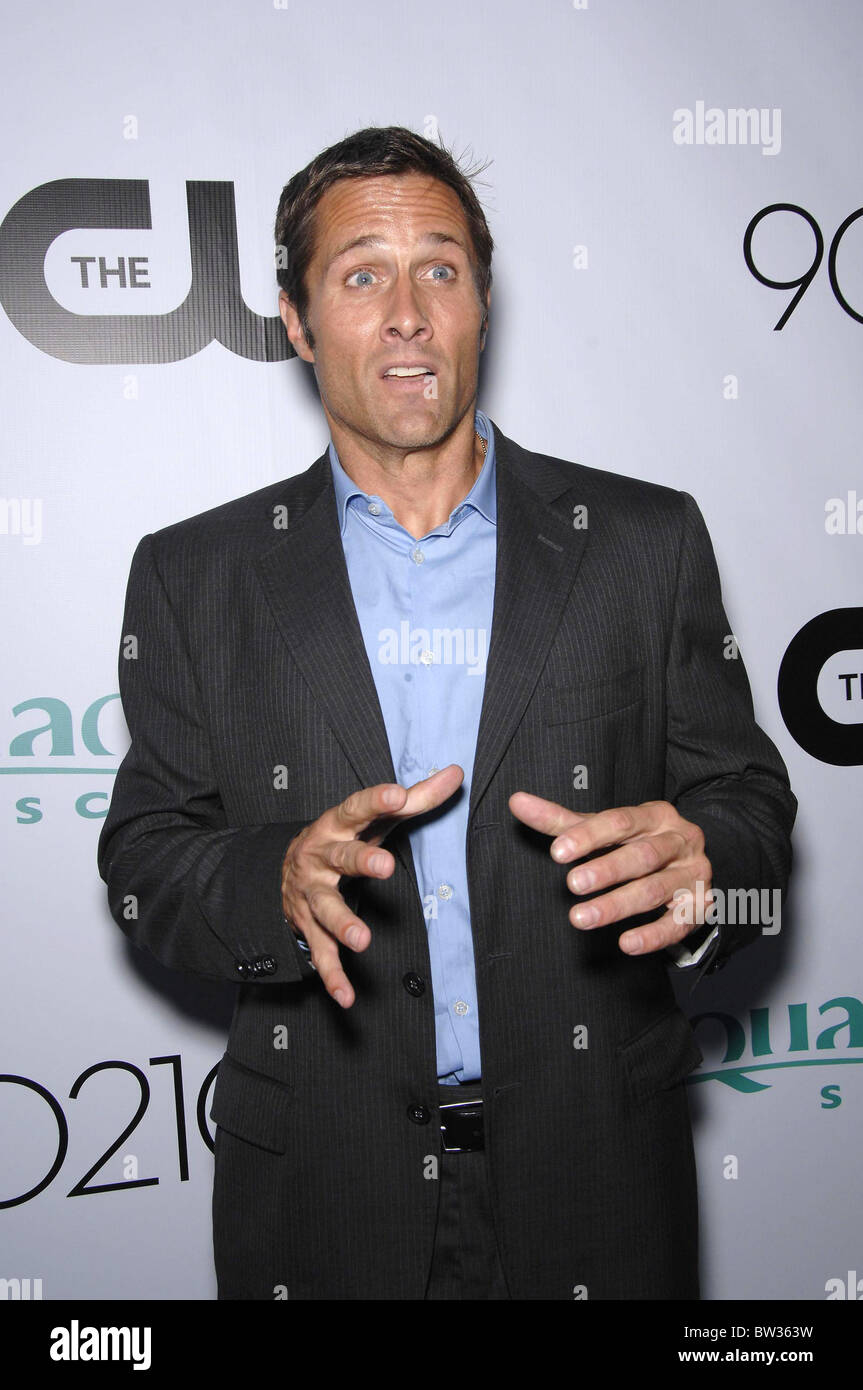 CW NETWORK 90210 PREMIERE PARTY Stock Photo - Alamy