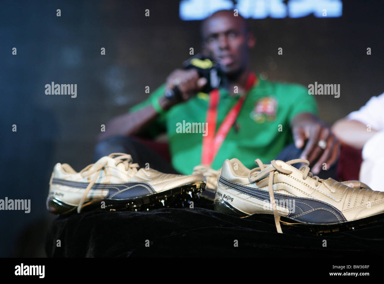 Aug 23 - Beijing Summer 2008 Olympic Games Stock Photo - Alamy
