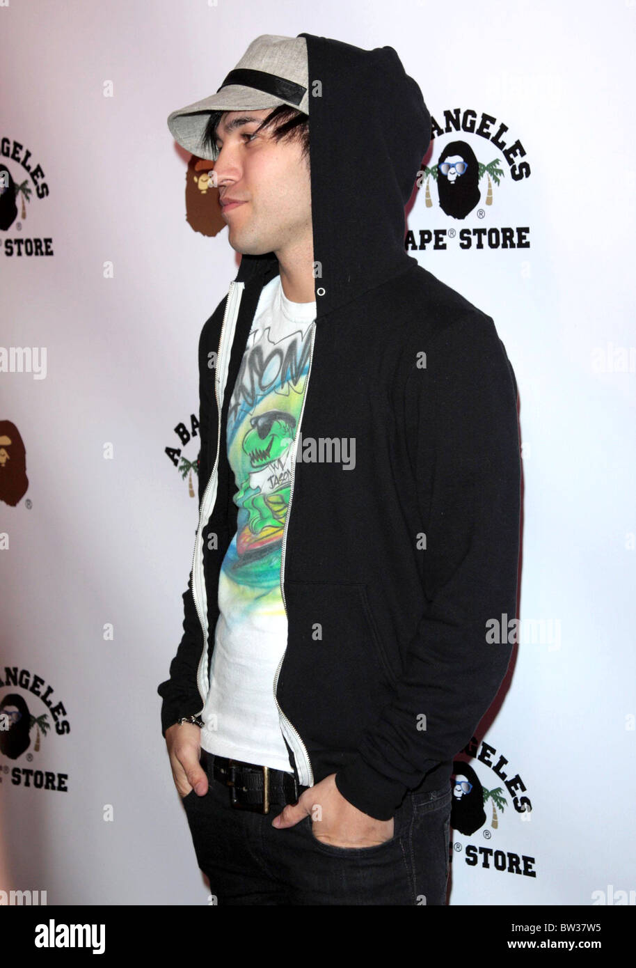 Bapestore hi-res stock photography and images - Alamy