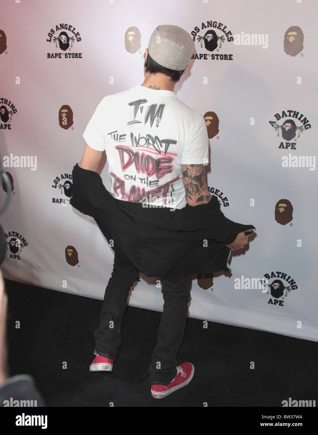 Bapestore hi-res stock photography and images - Alamy