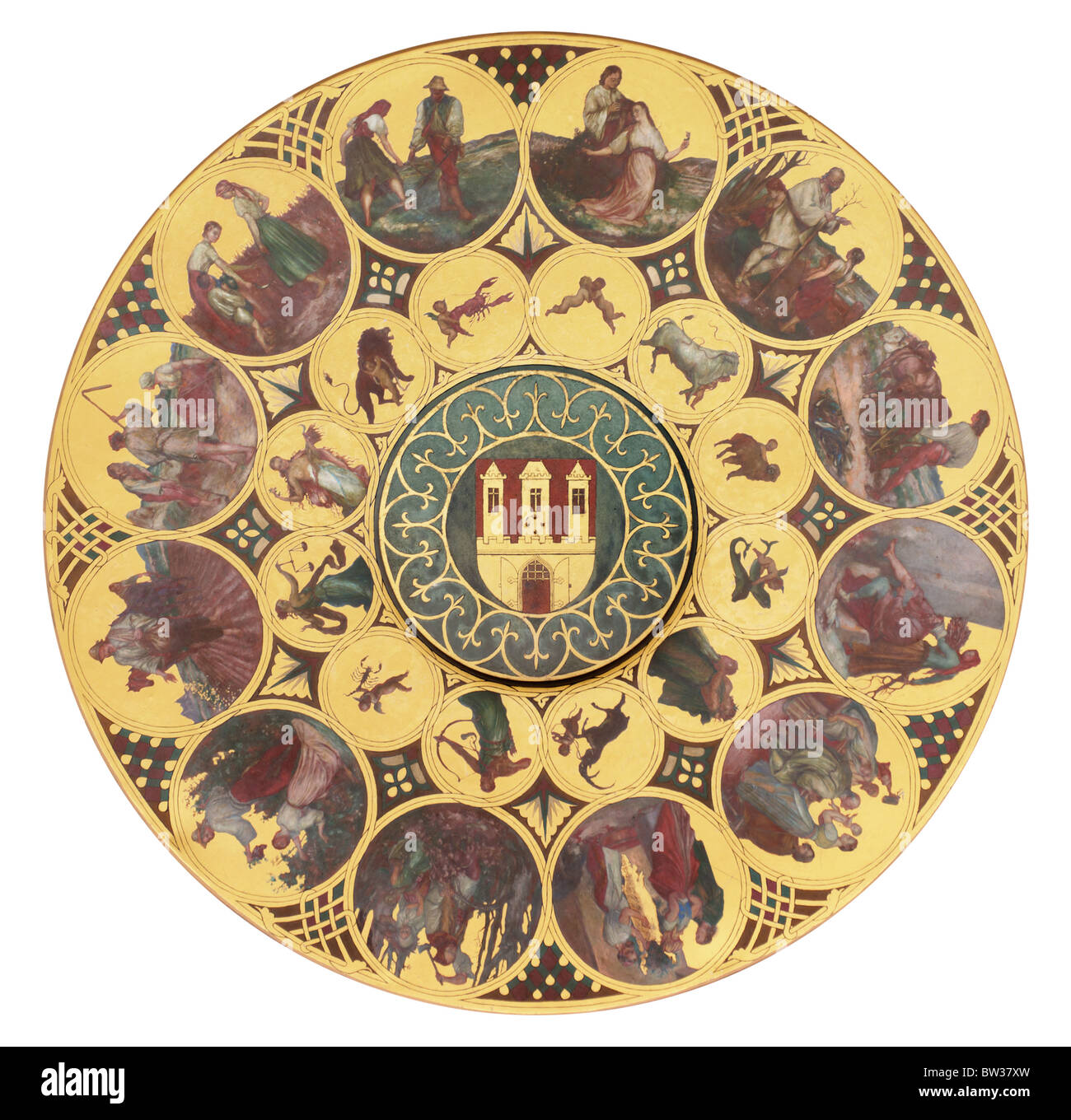 Our calendar hi-res stock photography and images - Alamy