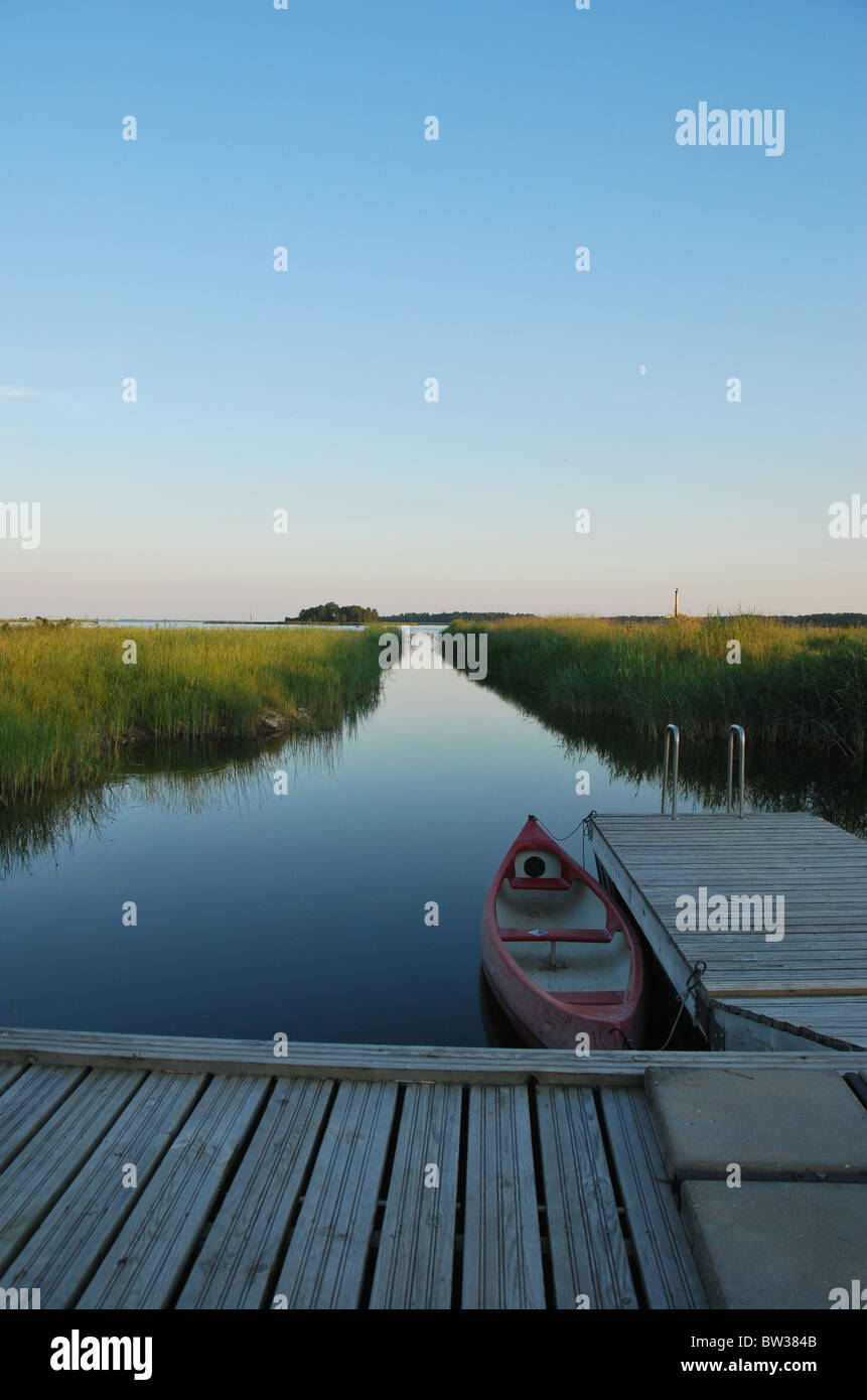 Muhu hi-res stock photography and images - Alamy