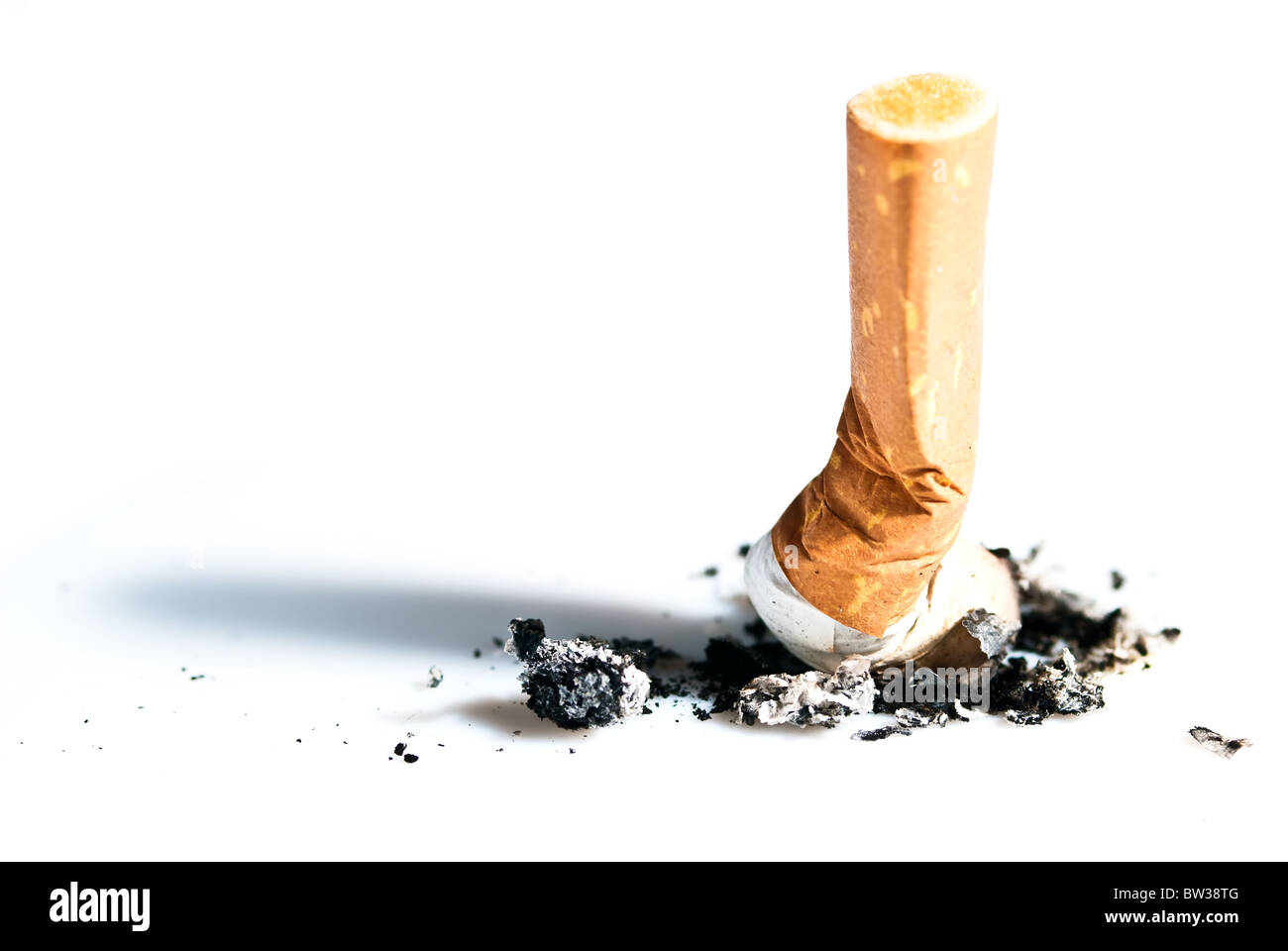 Pressed out hi-res stock photography and images - Alamy