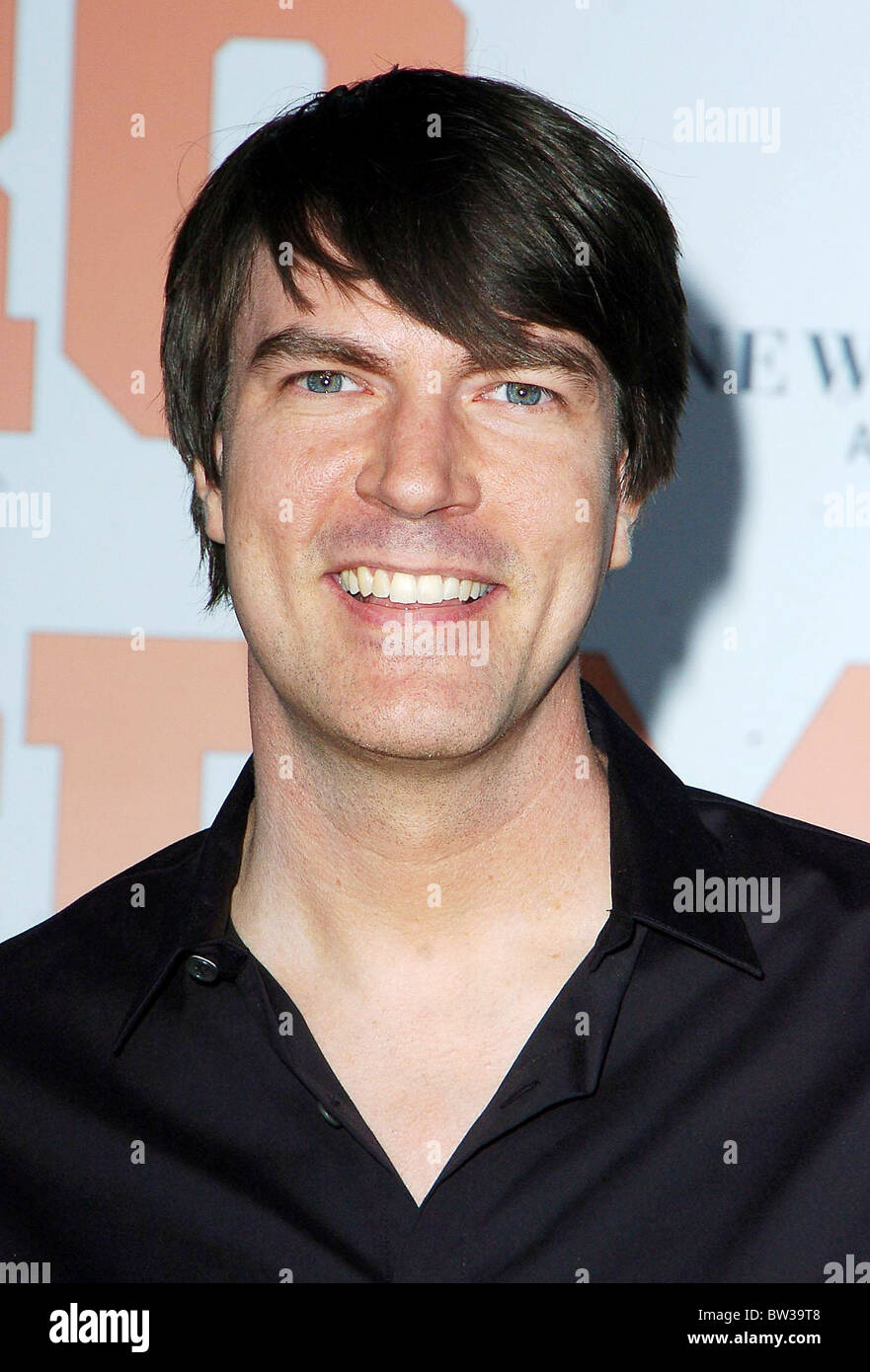 Pat kilbane semi pro premiere arrivals hi-res stock photography and ...