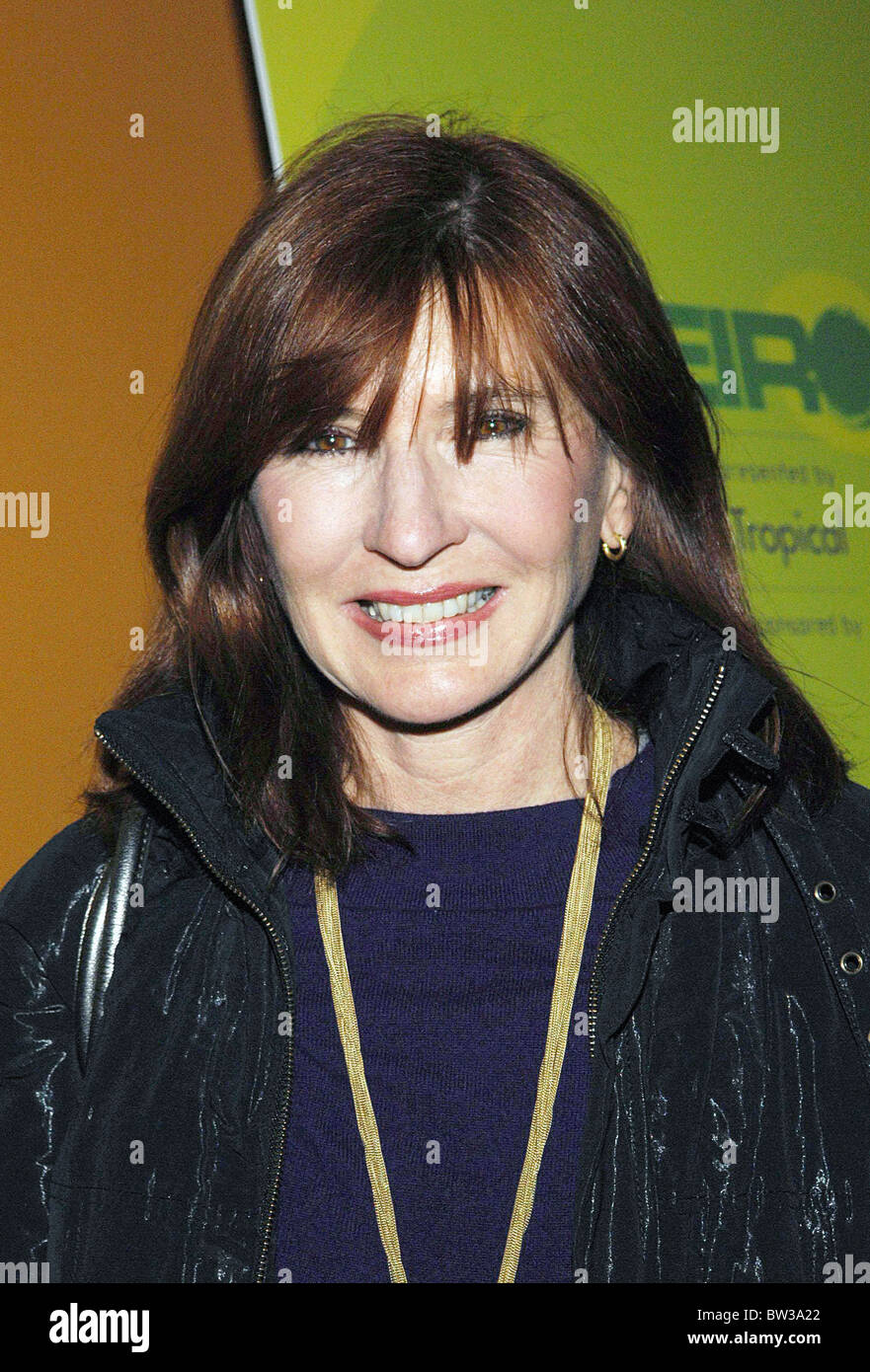 Special Screening of Miramax Films' CITY OF MEN Stock Photo - Alamy