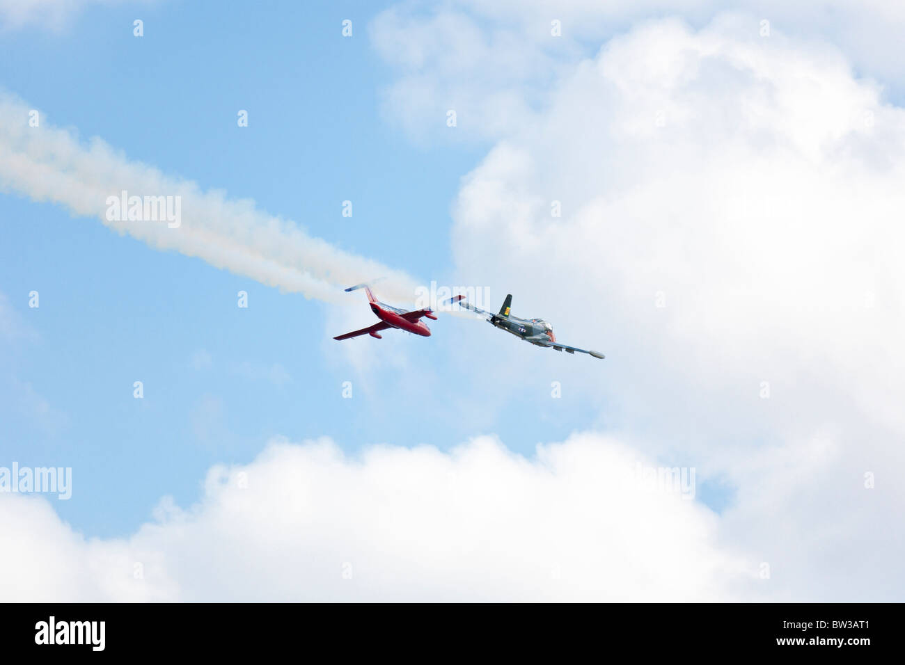 Strikemaster High Resolution Stock Photography and Images - Alamy