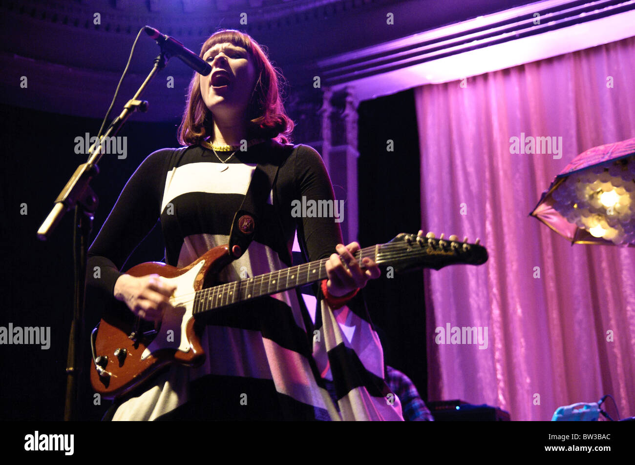 Kate nash hi-res stock photography and images - Alamy
