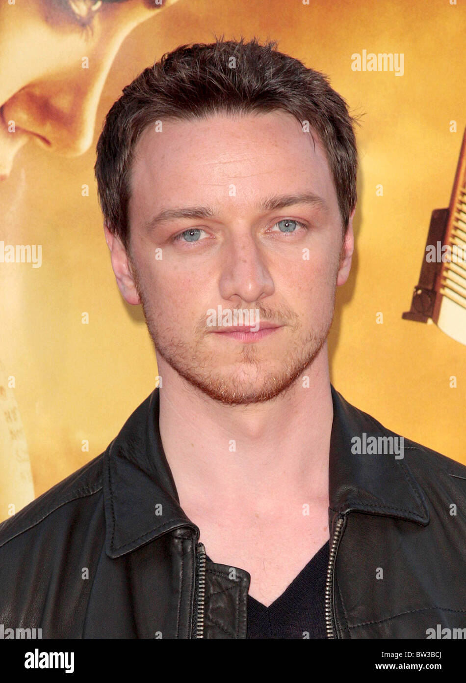 James mcavoy wanted hi-res stock photography and images - Alamy