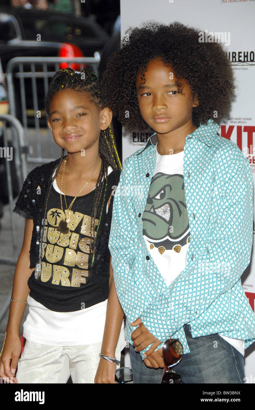 Premiere of KIT KITTREDGE: AN AMERICAN GIRL Stock Photo - Alamy