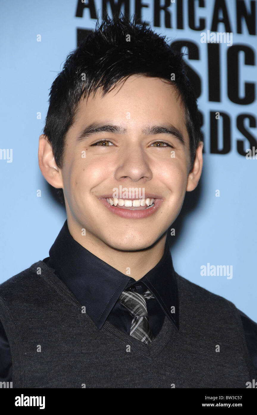 Michael archuleta hi-res stock photography and images - Alamy